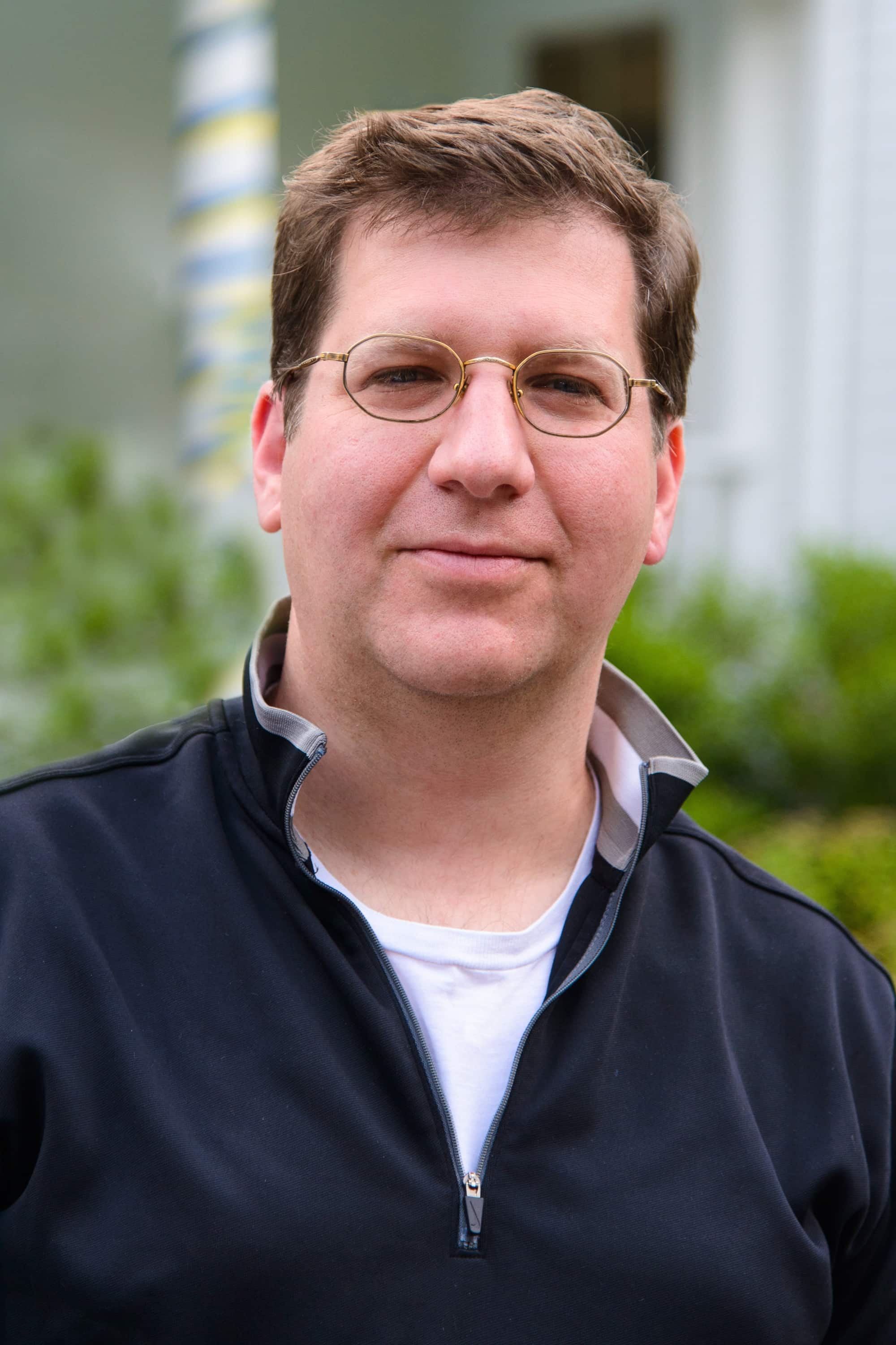 JFS Houston Leadership