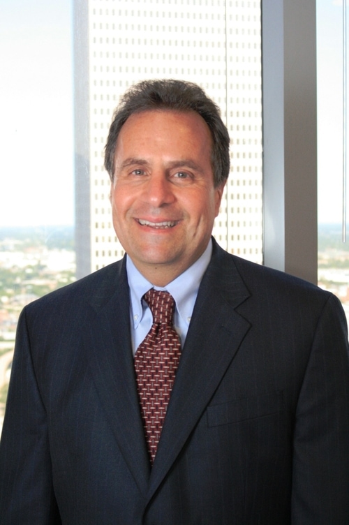 Alexander JFS Leadership