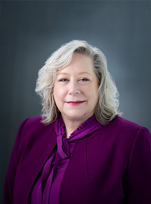 Alexander JFS Leadership