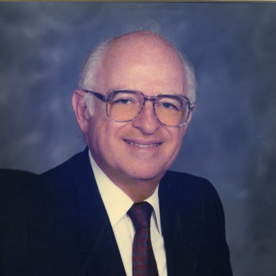 Alexander JFS Leadership