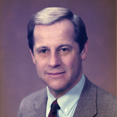 Alexander JFS Leadership