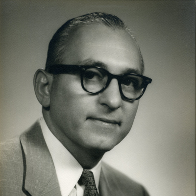 JFS Houston Leadership