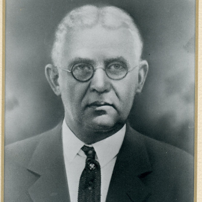 JFS Houston Leadership