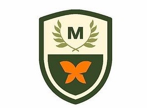 Monarch High School Logo