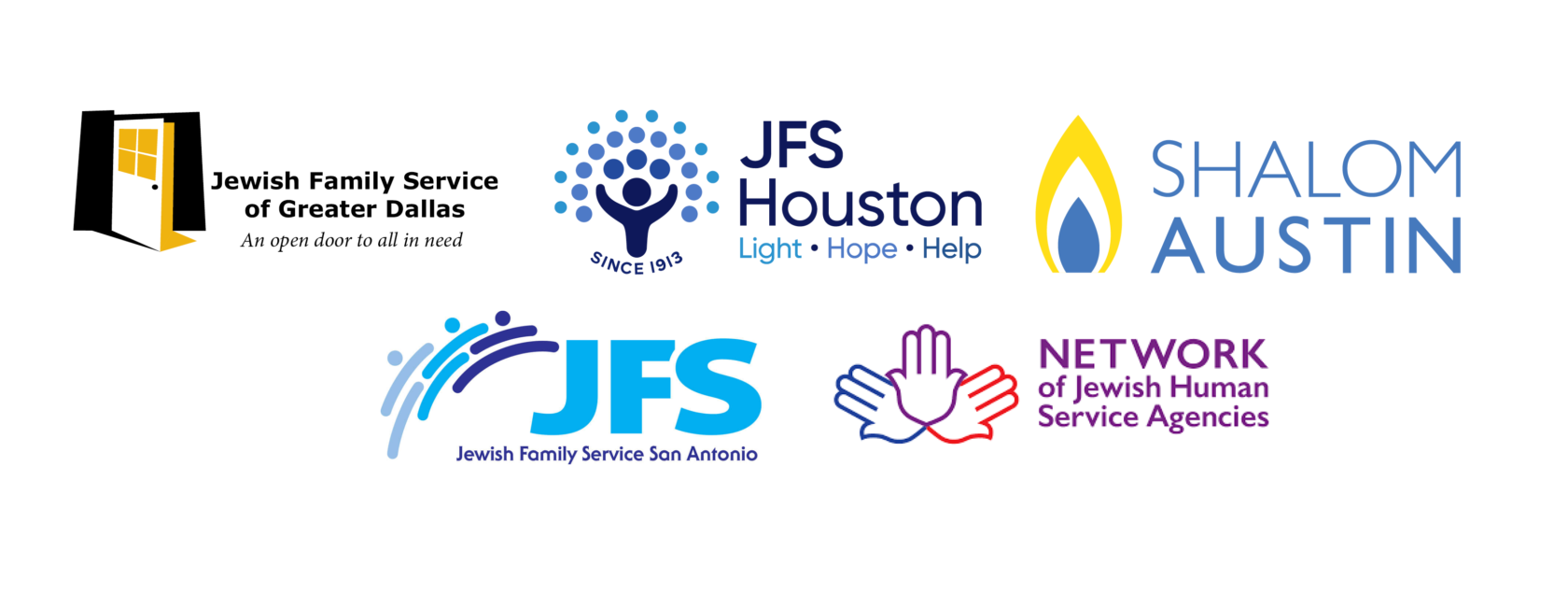 Texas Jewish Family Service Agencies oppose Gov. Greg Abbott’s ...