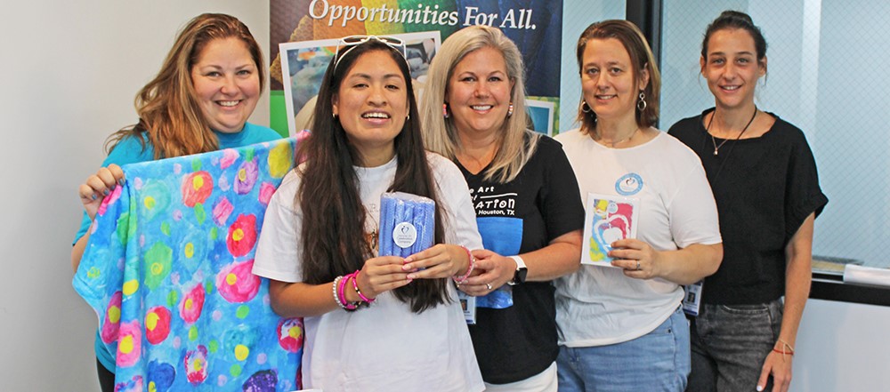 Celebration Company West Opens