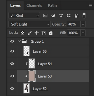 Guide on How to Draw Characters for Games