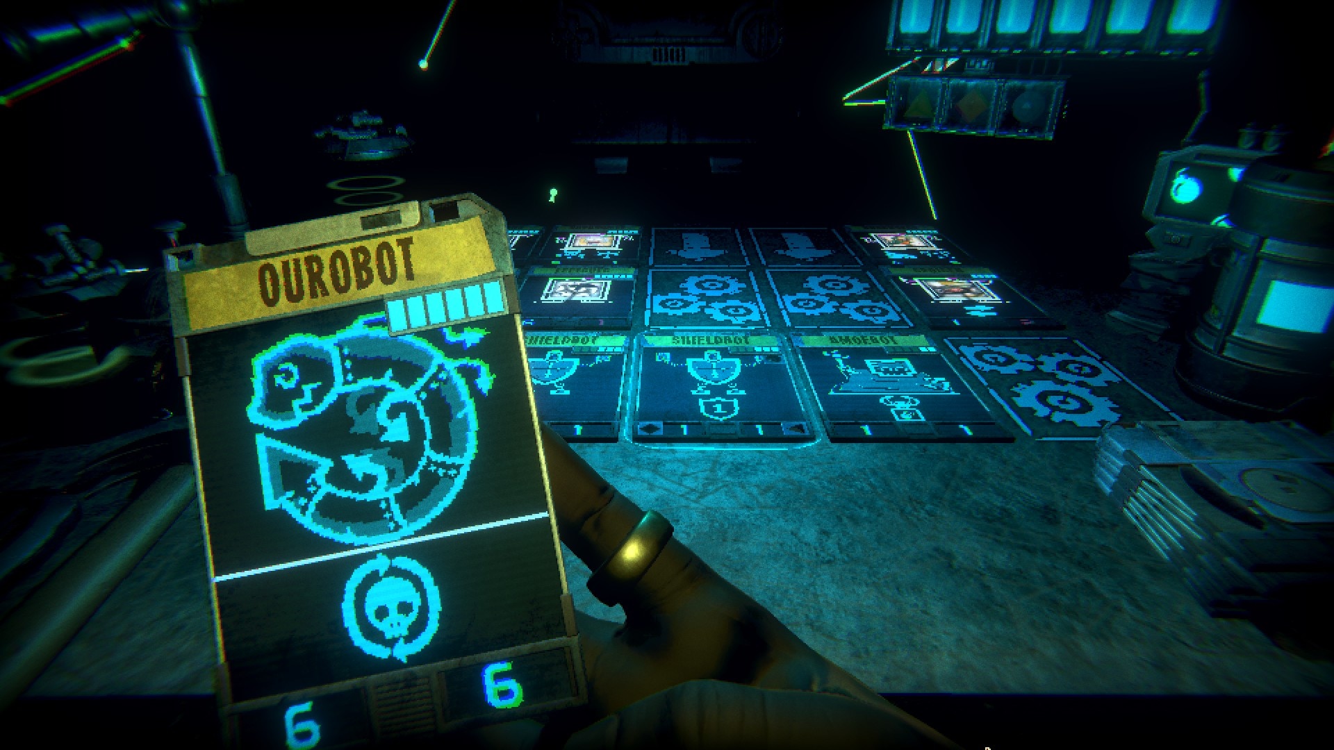 The Art of Game Design: Crafting Elements for Indie Games