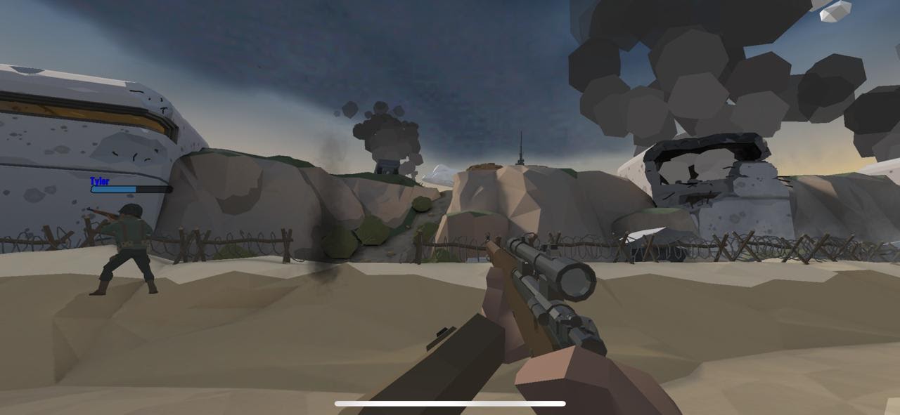 How Stylized Art Enhances Mobile Game Development