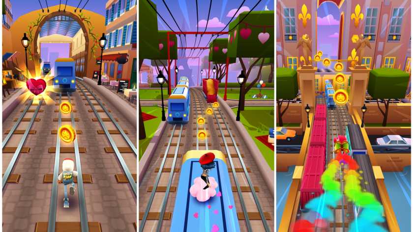 How Stylized Art Enhances Mobile Game Development