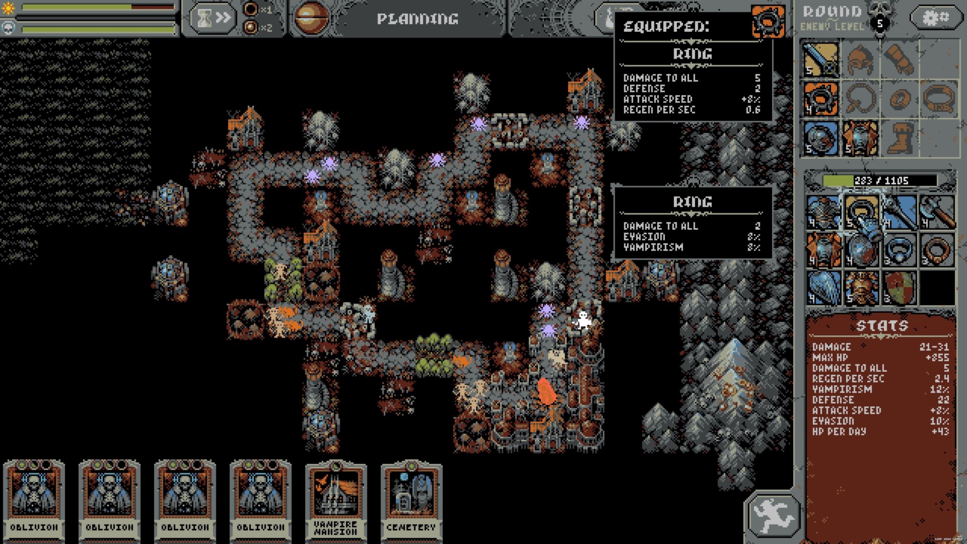 Selecting the Ideal Art Style for Video Games