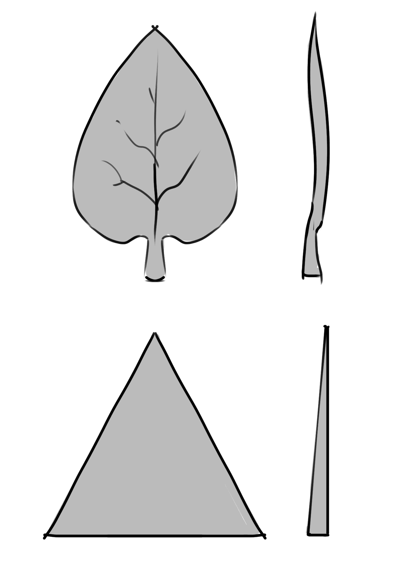 Mastering Foliage Drawing: A Comprehensive Guide