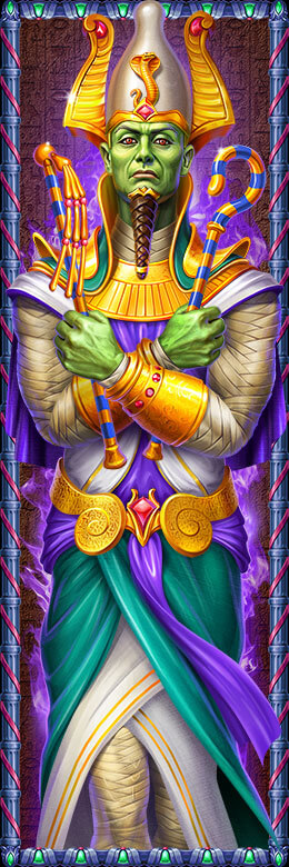 2D Slot Machine Icons: Boosting Social Casino Engagement