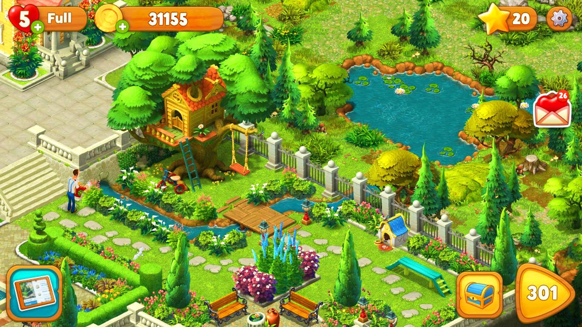 Unlocking Addiction In Match 3 Games Royal Match Case