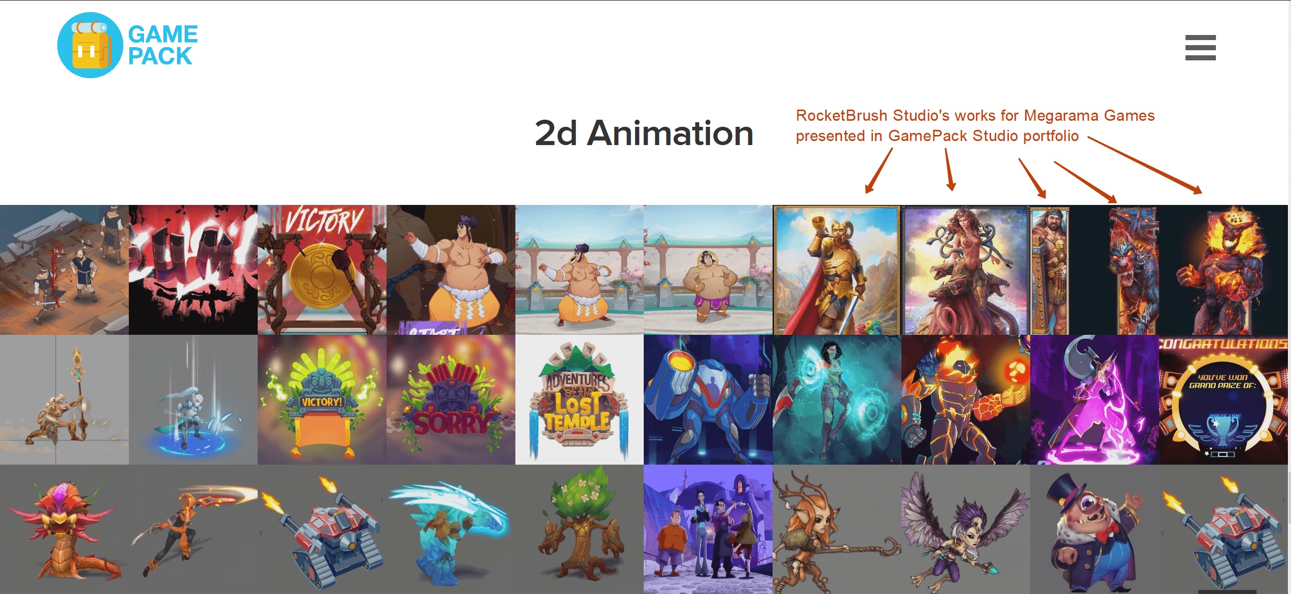 Addressing Unfair Practices: A Critical Look at Gamepack Studio