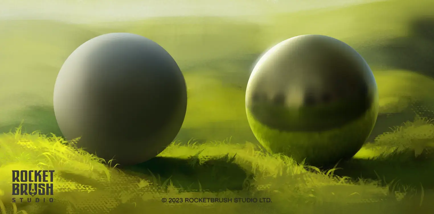 Artistic Material Portrayal: Comprehensive Guide