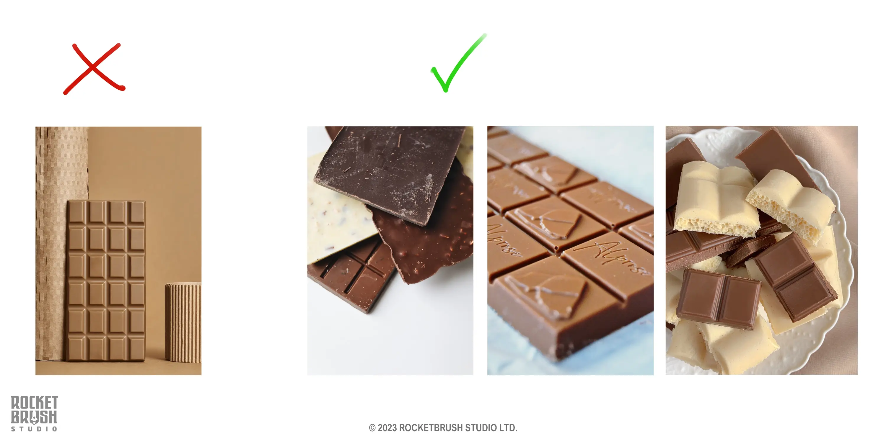 Mastering References for Drawing Materials