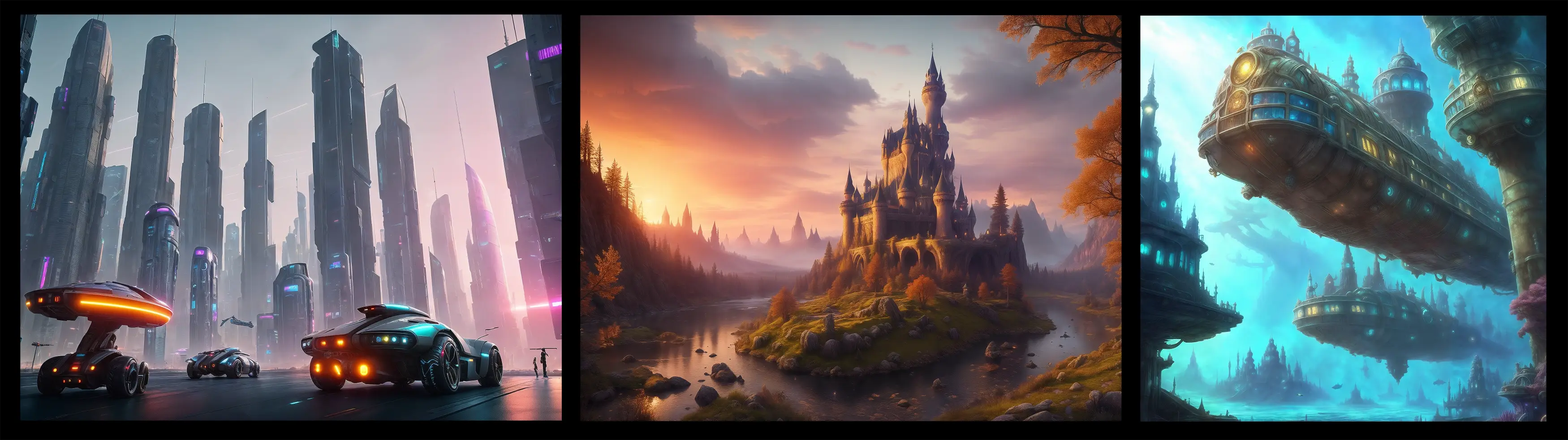 Transforming Game Art with AI: 3 Key Strategies