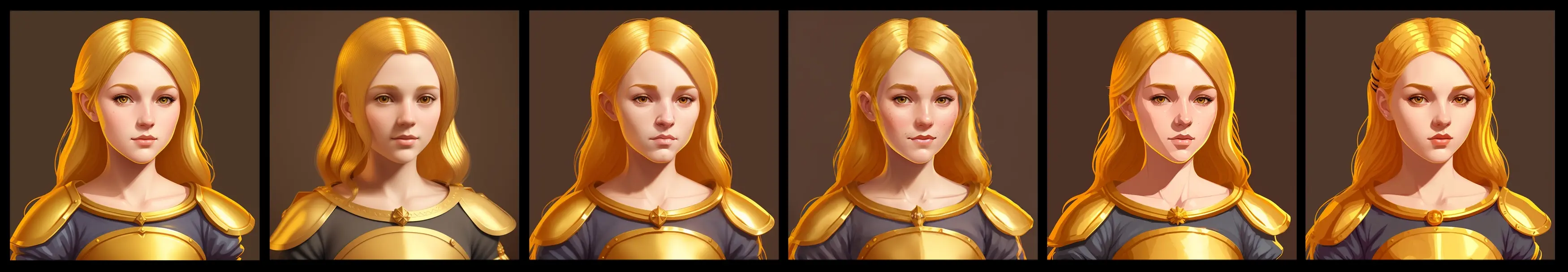 Transforming Game Art with AI: 3 Key Strategies