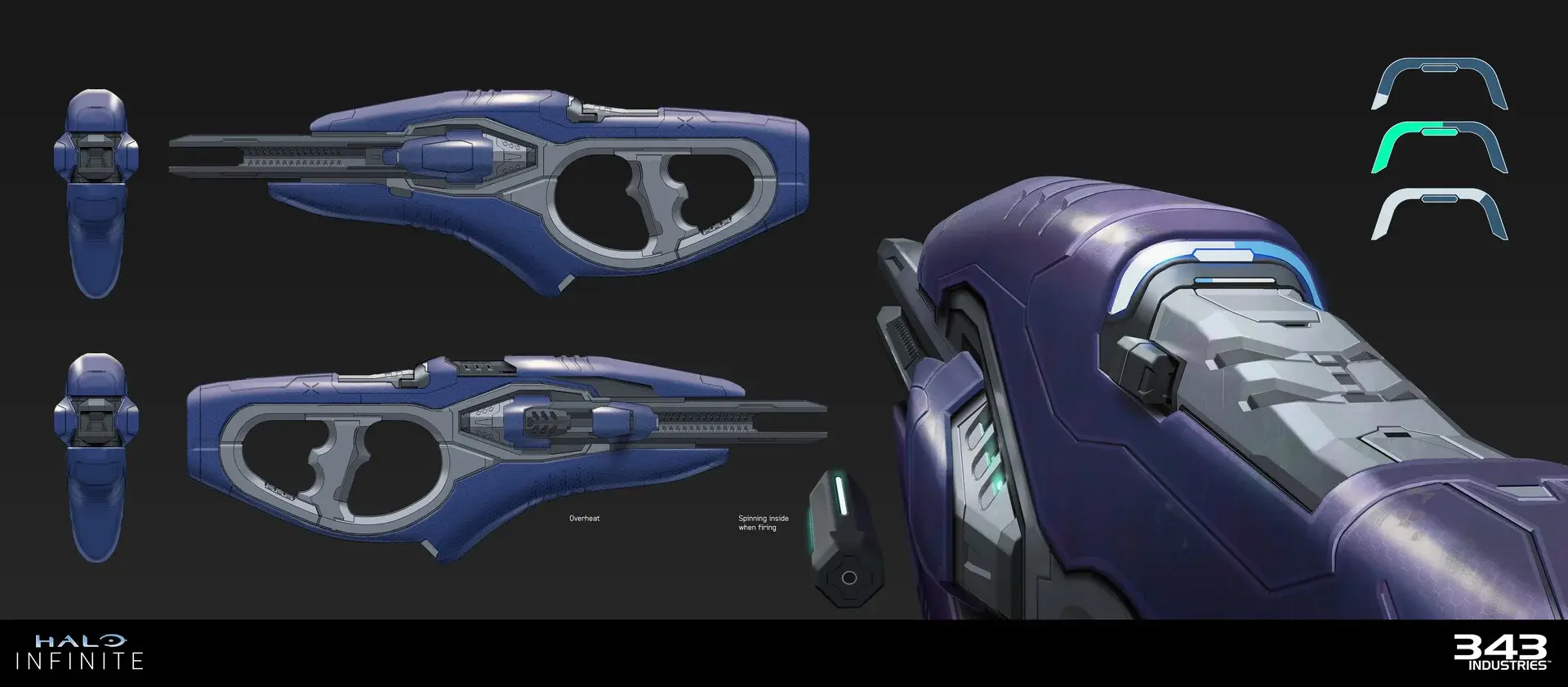 Guide to Concept Art for Games: Types and Styles Overview