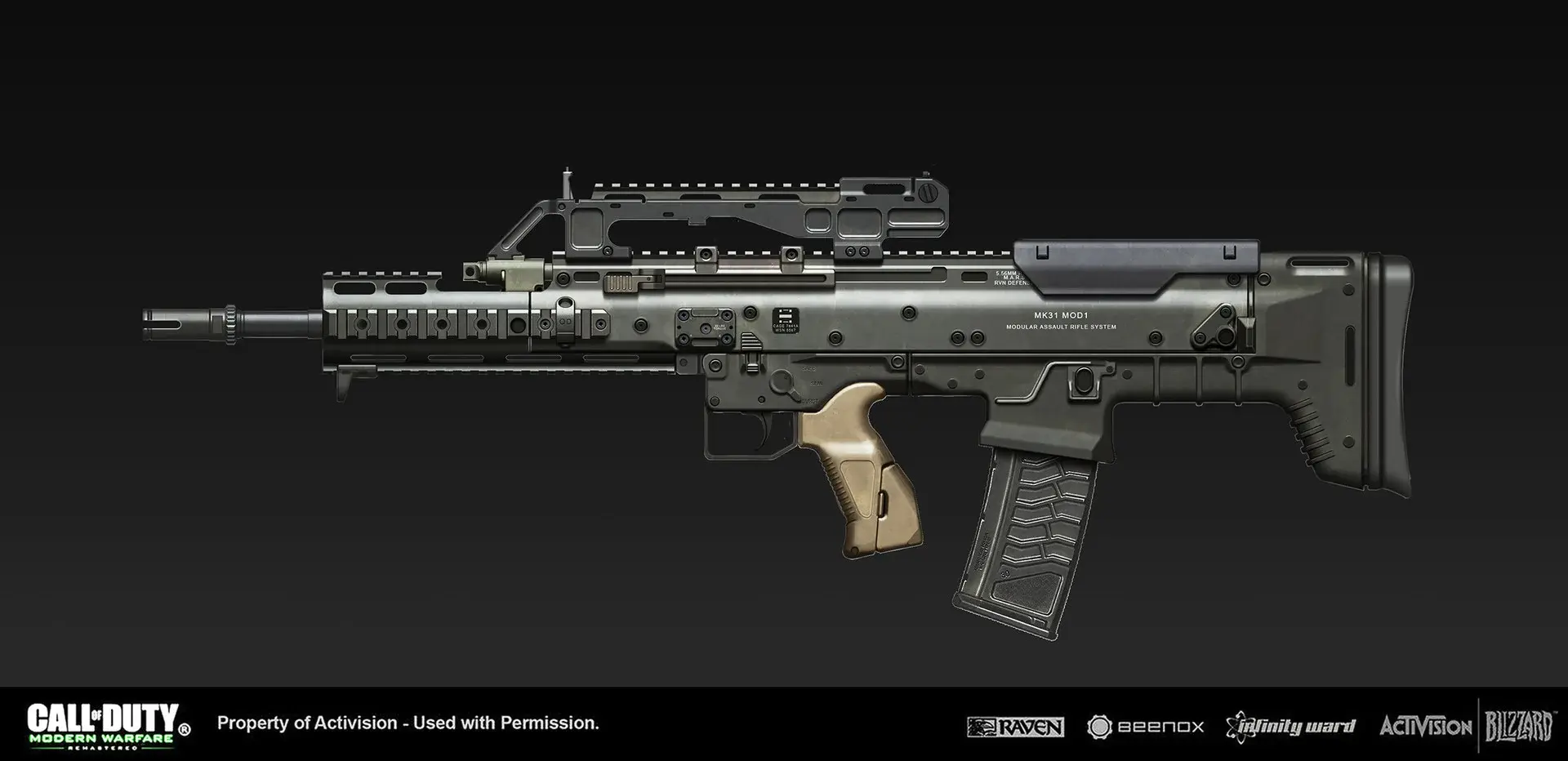 Guide to Concept Art for Games: Types and Styles Overview