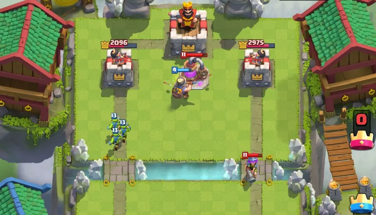 Mastering Mobile Game Design: 7 Key Strategies