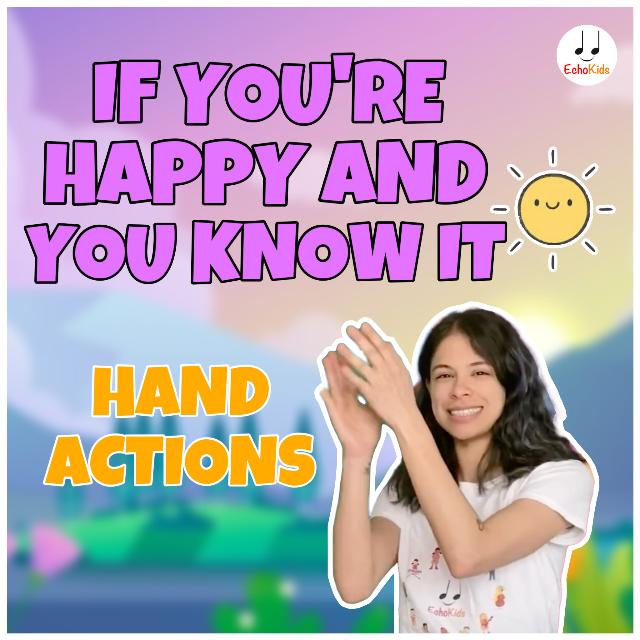 Calendar Activity: If You’re Happy and You Know It