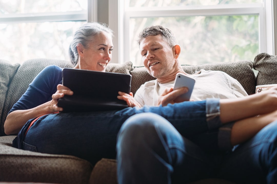 Smart Retire – The Future of Retirement