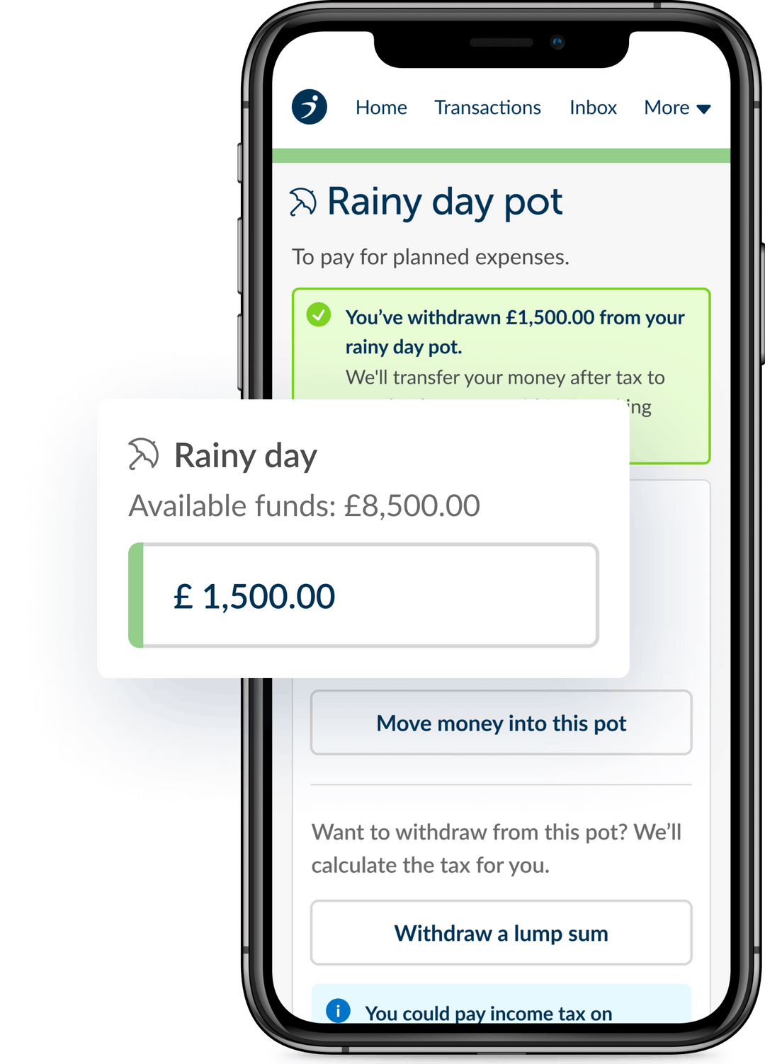 Smart Retire – the future of retirement