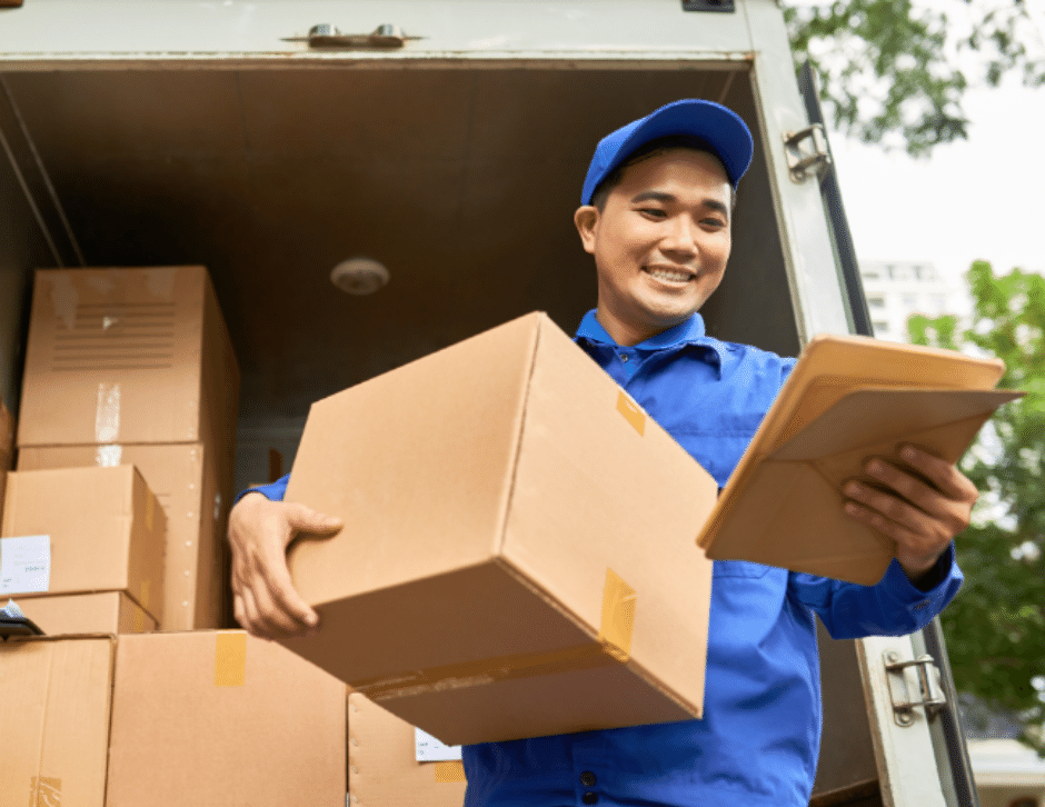 Frete: descubra a modalidade ideal para o seu e-commerce | Marketing