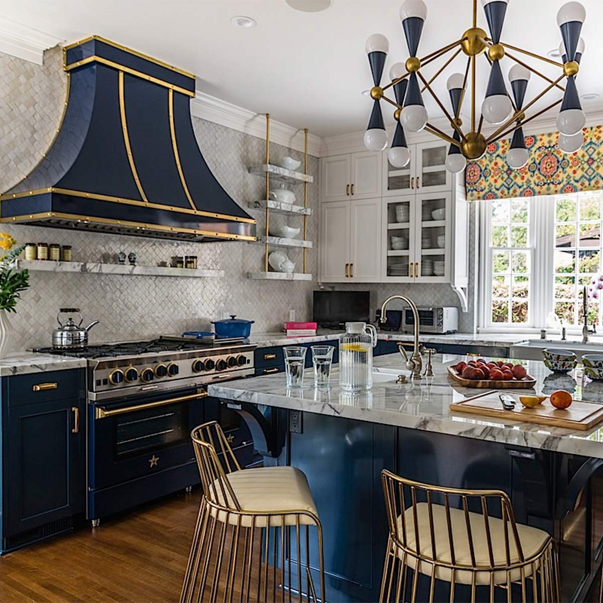 12 Reasons You (Really) Should Fix Up Your Kitchen