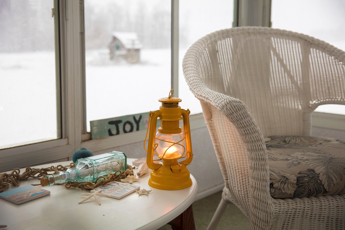 Cape Cod Interior Design Ideas You Should Add to Your Home