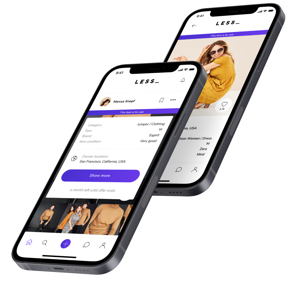 Apptension - Product Design & Development Company