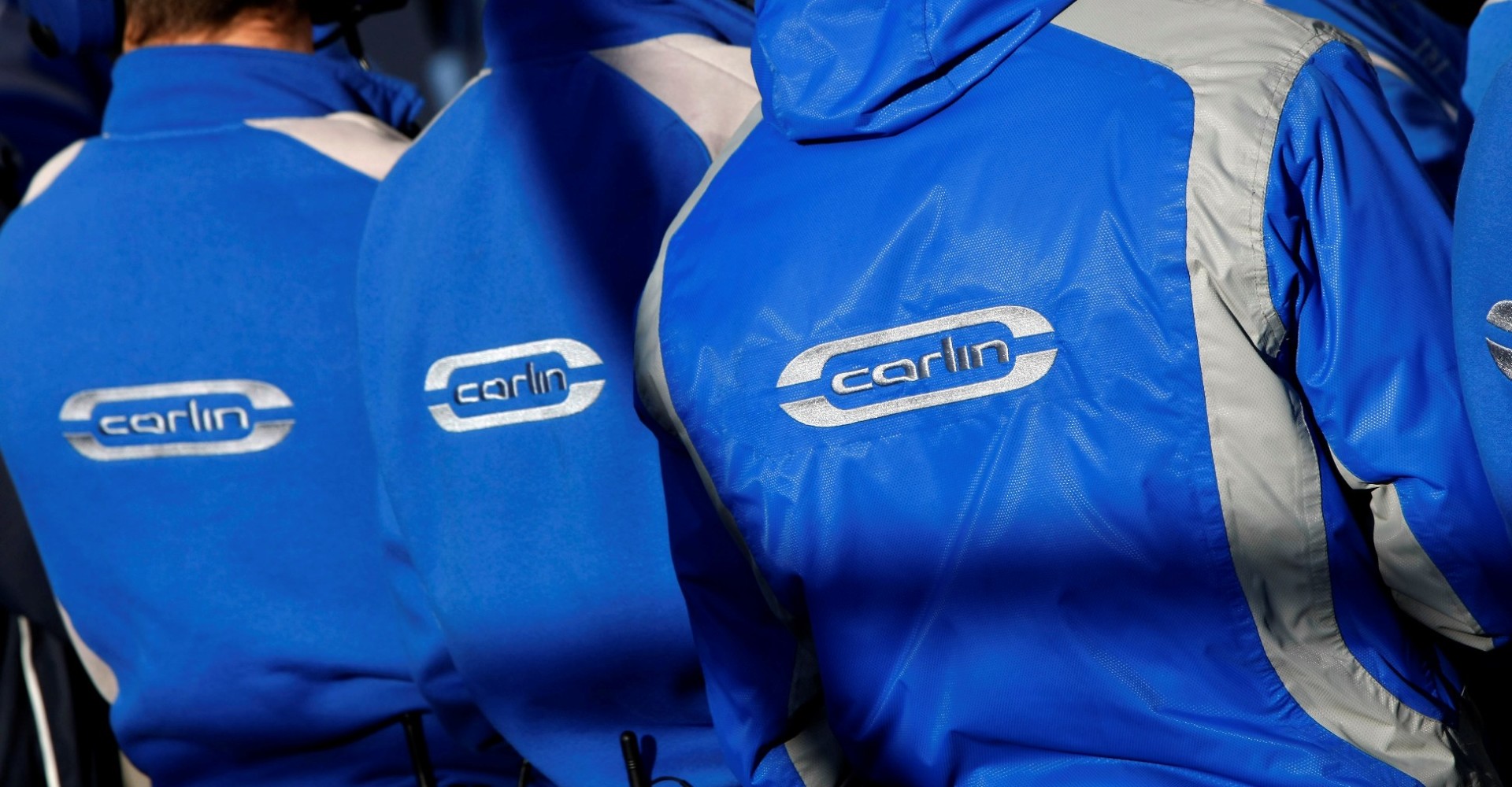 News | RODIN Motorsport