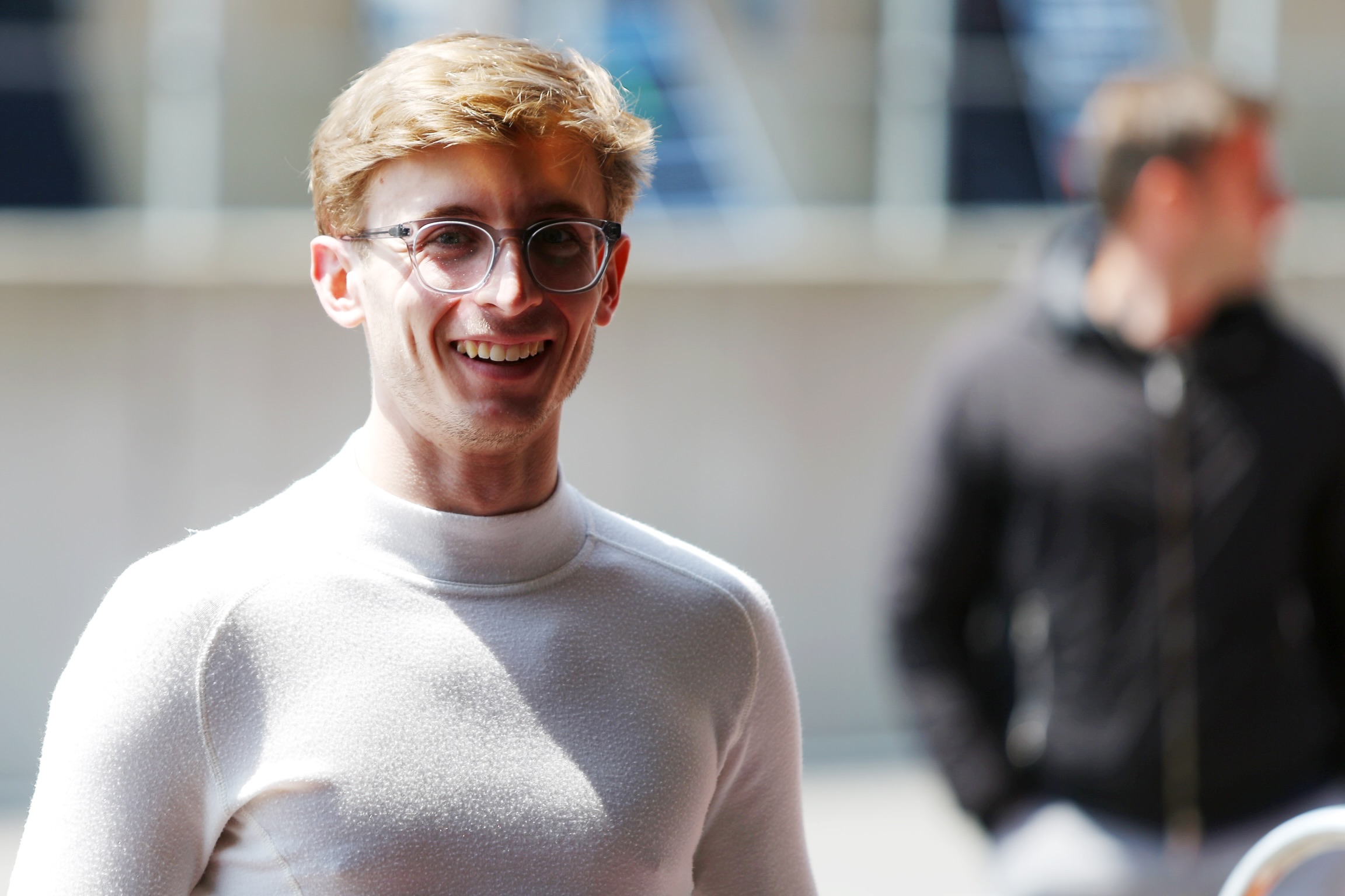 Max Esterson Joins Rodin Carlin's F3 Team at Silverstone