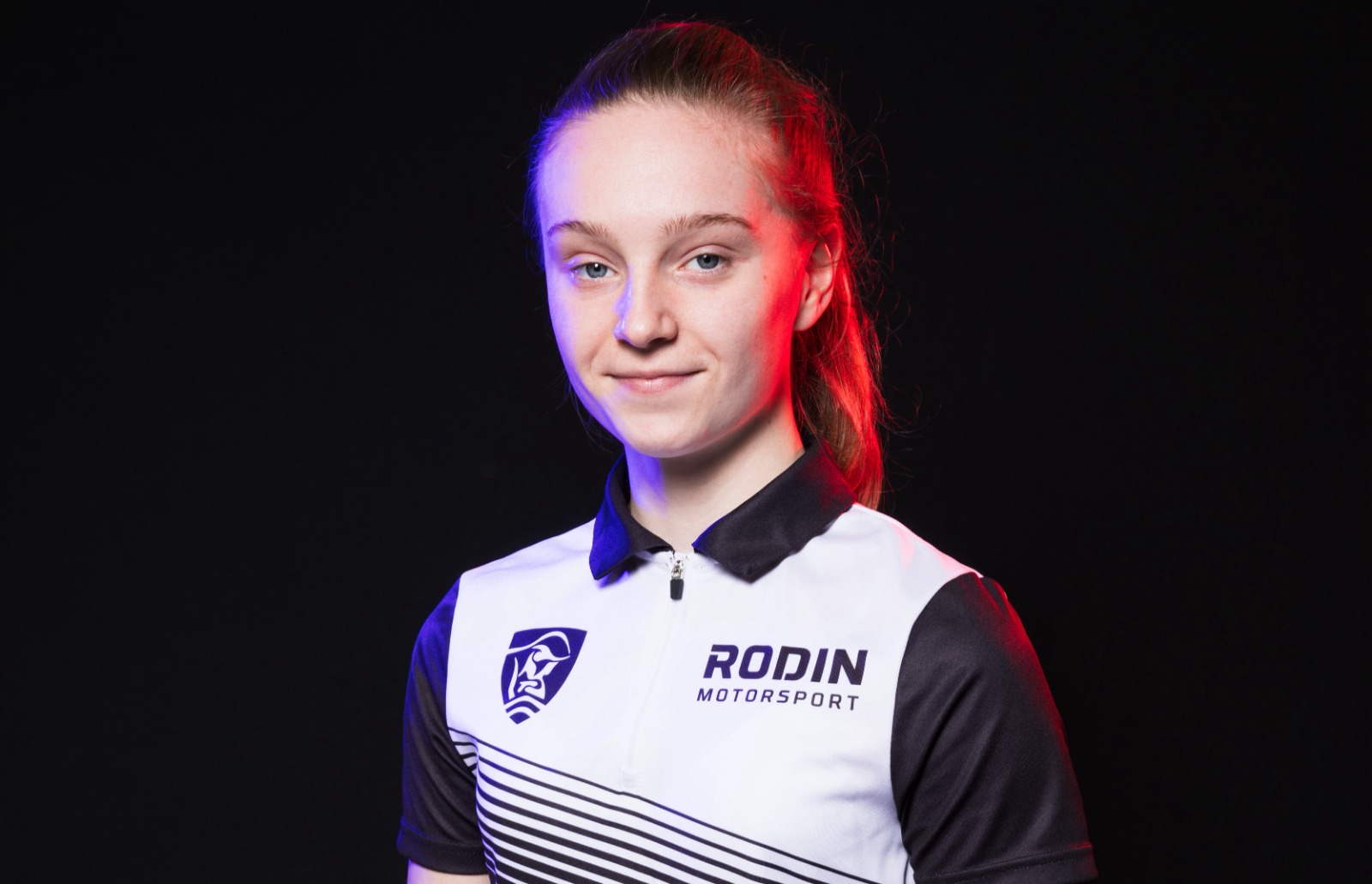 Jess Edgar confirmed in Rodin Motorsport’s F1 Academy line up