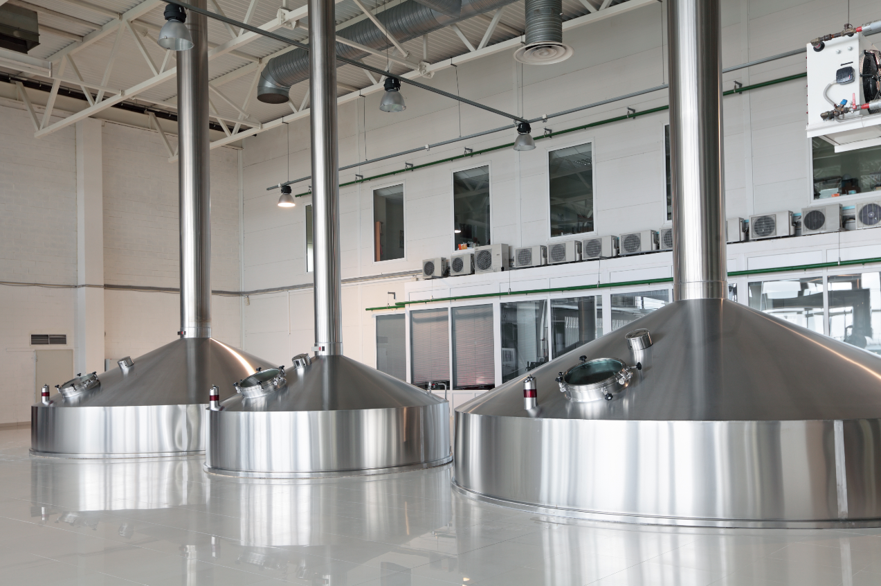 Merit Metals & Alloys Inc. | Products | Stainless Steel Distributor