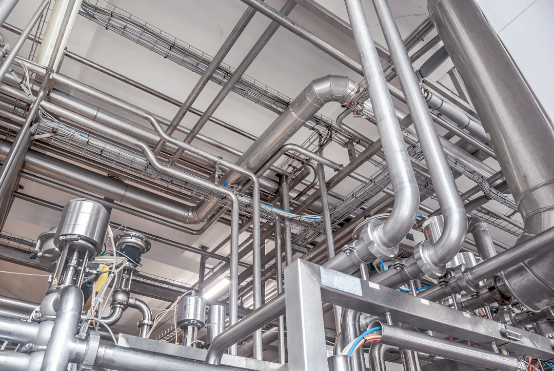 Merit Metals & Alloys Inc. | Products | Stainless Steel Distributor