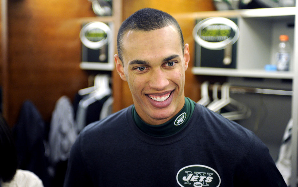 David Nelson — Leveraging Your Platform for Good