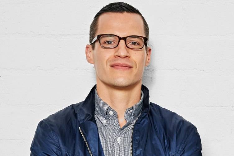 Ryan Cummins of Omaze — Making Charity Go Viral