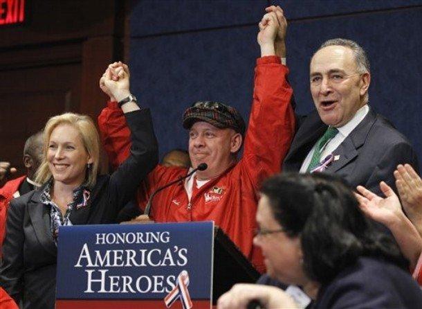 "I Choose to Remember the Good" — An Interview with a 9/11 First ...