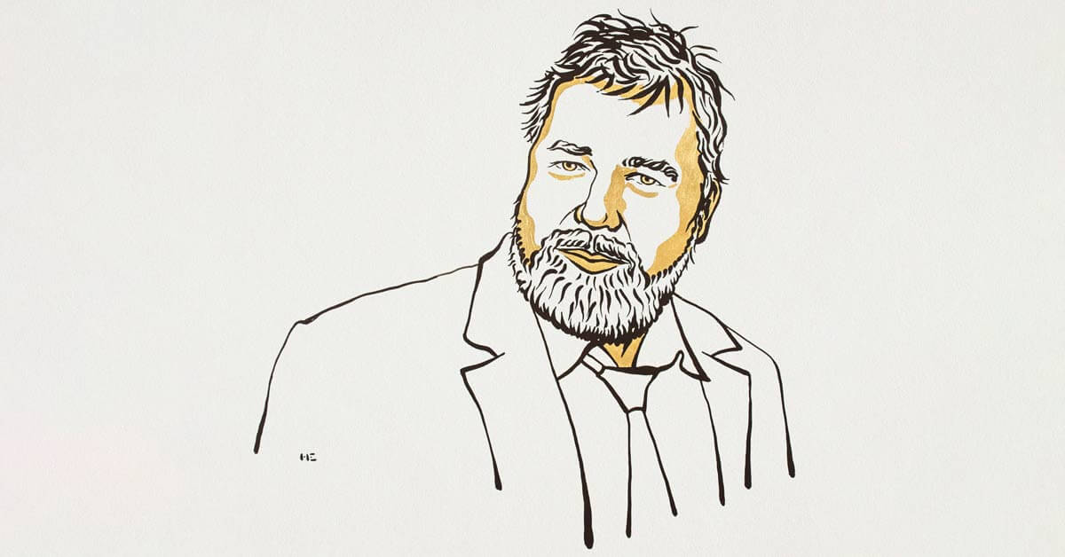 Nobel Peace Prize: How Dmitry Muratov Built Russia's 'Bravest' Newspaper