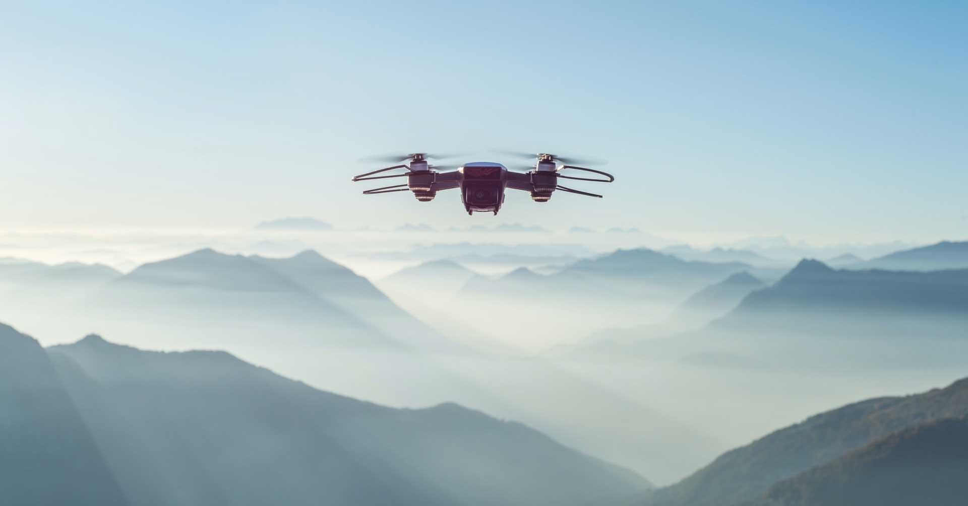 5 Ways Drones are Saving Lives and the Planet