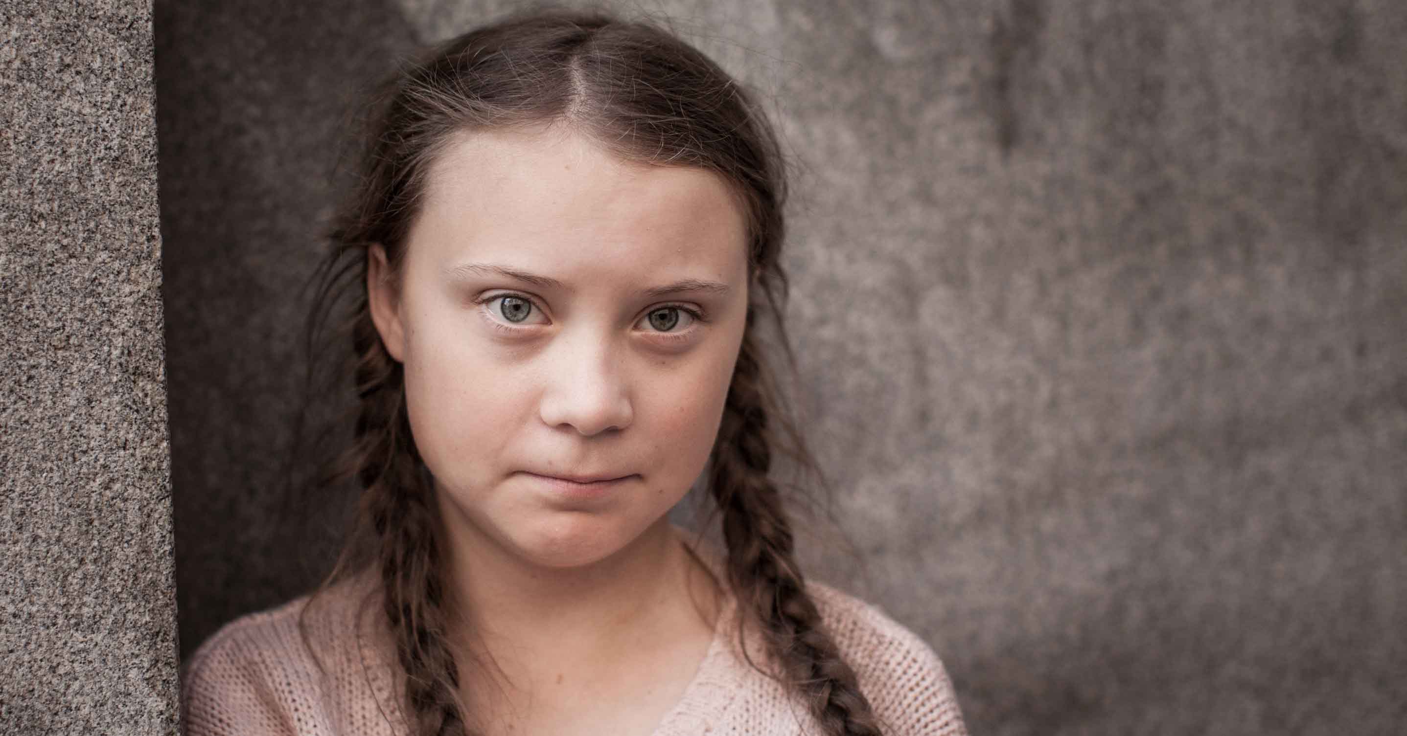 Celebrating Three Years of Greta Thunberg's Activism: 'There's Still ...