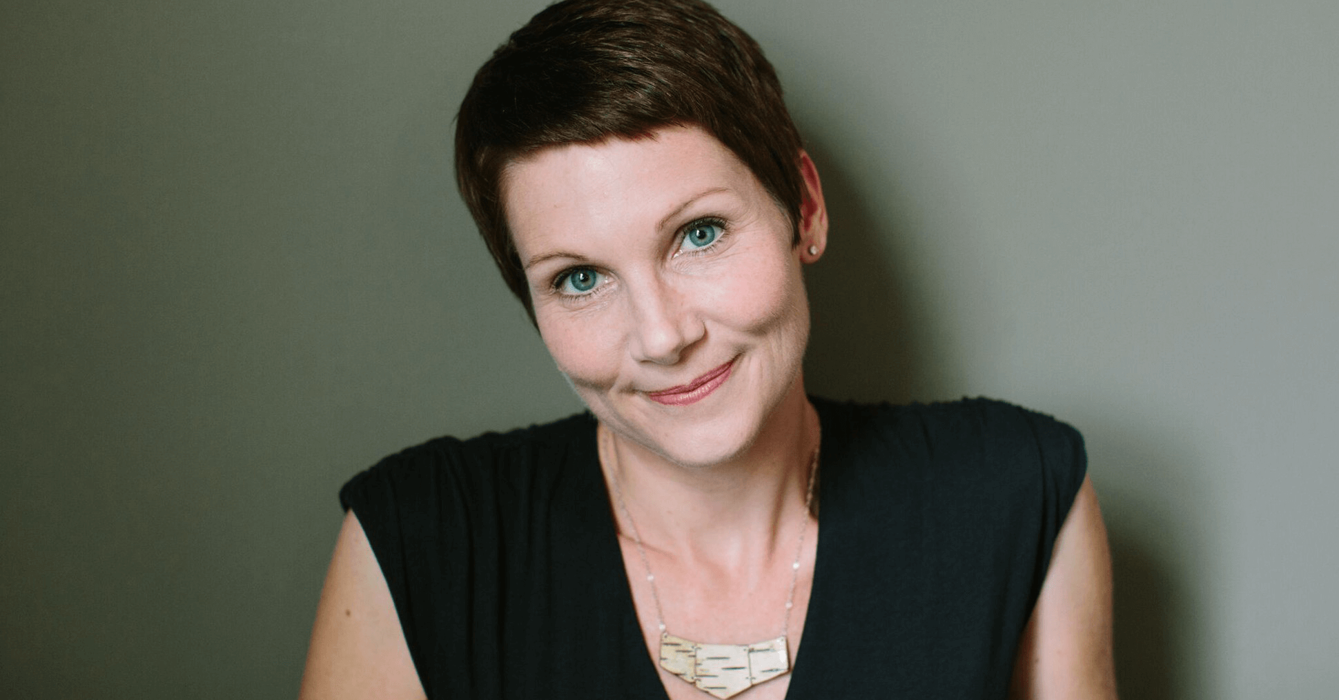 How Poetry Keeps Us Hopeful with Maggie Smith