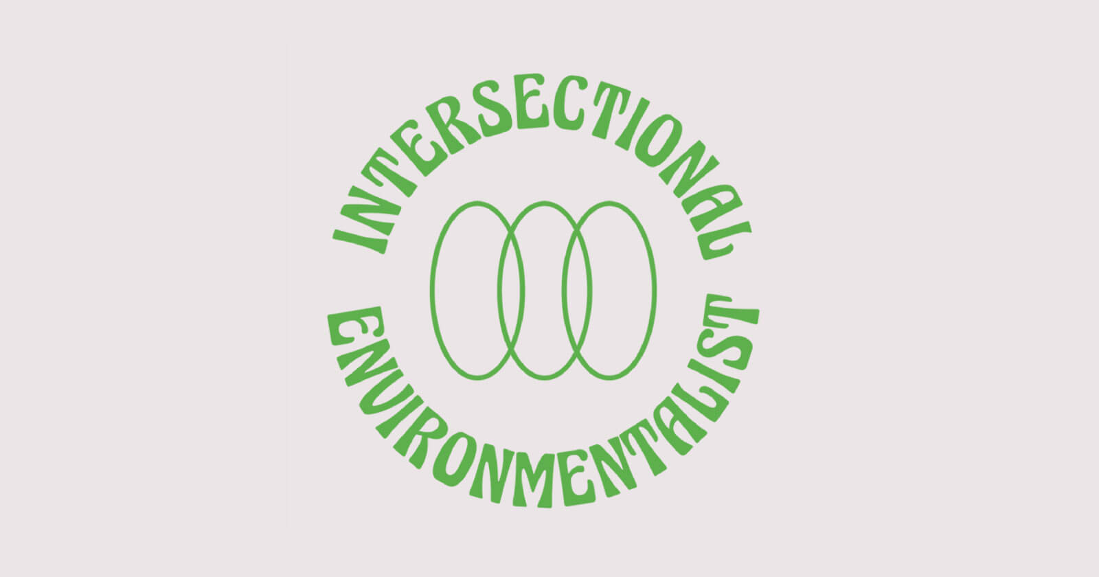 Environmentalism Must Care for People and the Planet