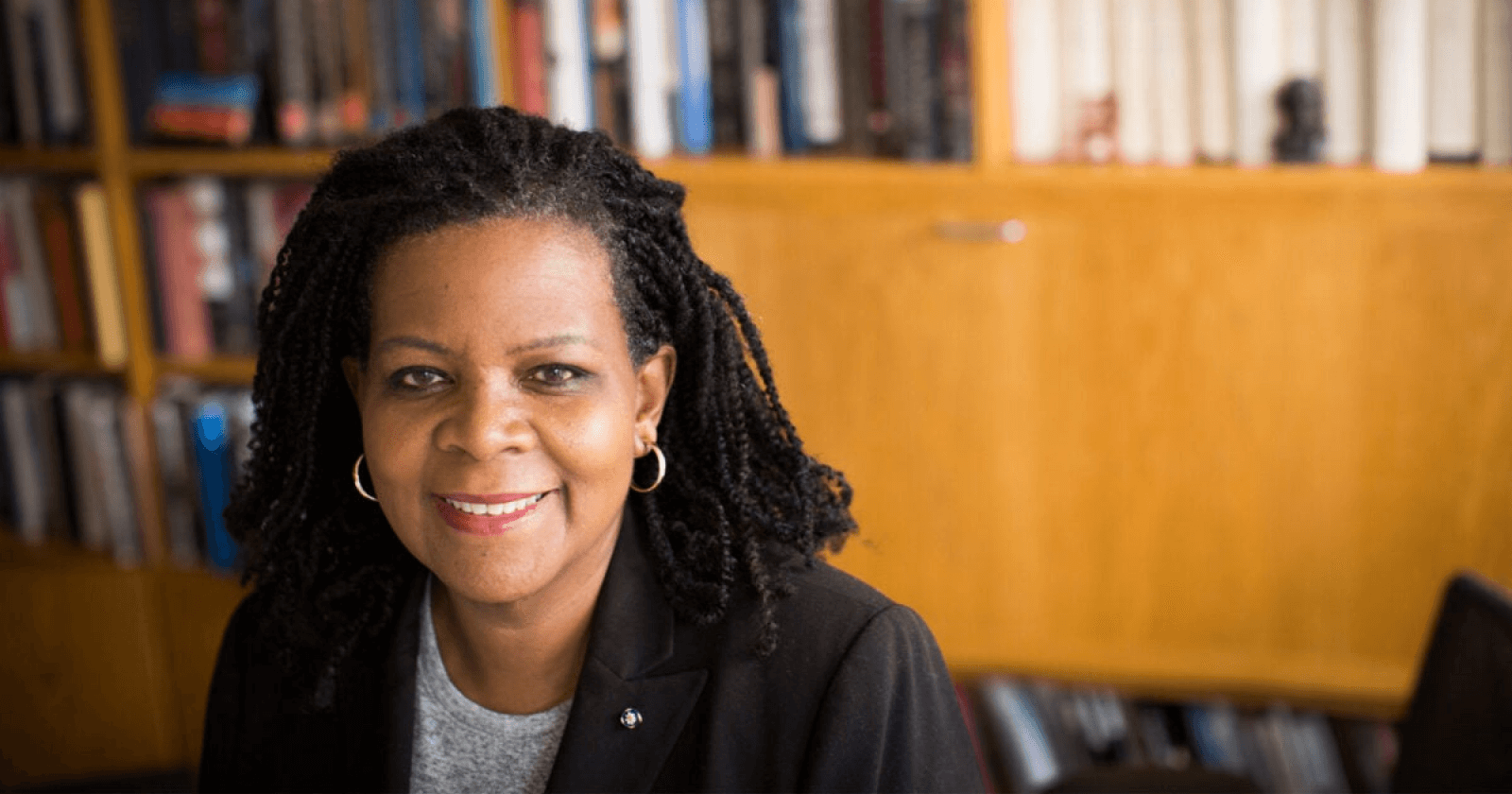 How To Keep Juneteenth Alive All Year Round with Annette Gordon-Reed