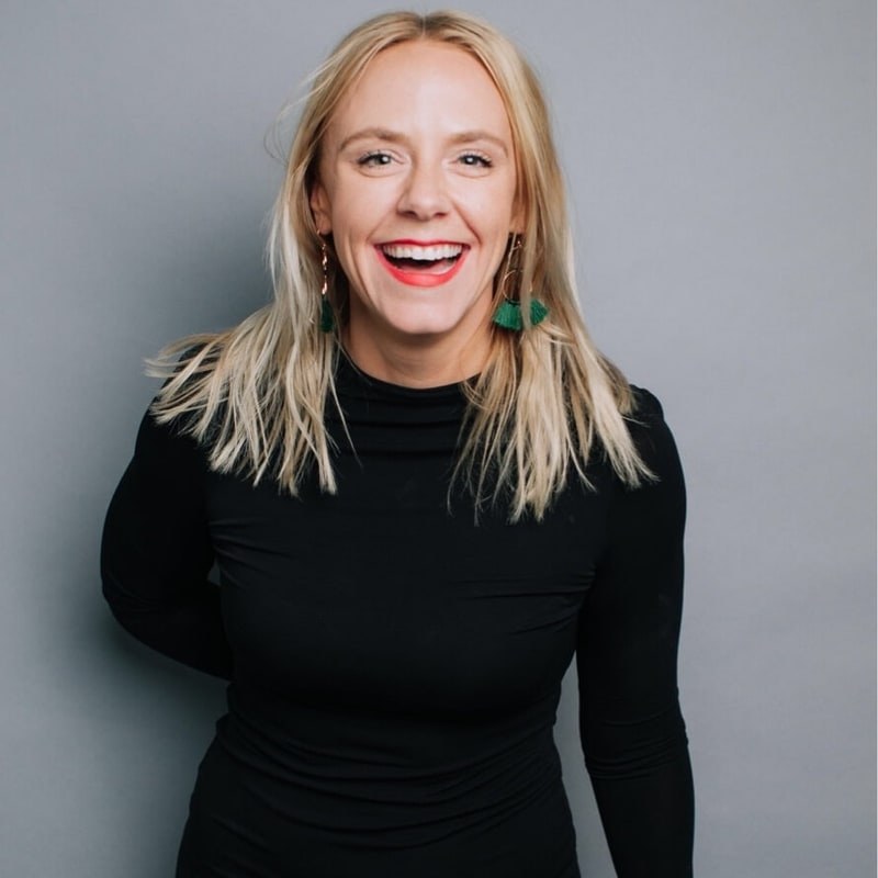 Kate Manser — You Might Die Tomorrow