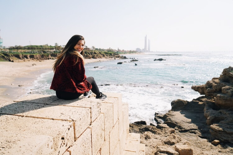 Britt Nilsson — The Reality of Finding Your Identity