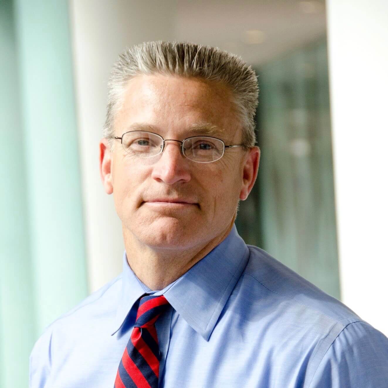 Gary Haugen — Ending Slavery in Our Lifetime